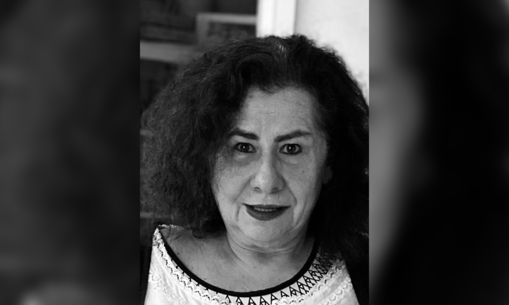 Marcela Fuentes: “El cine es una experiencia humana y no desaparecerá ...